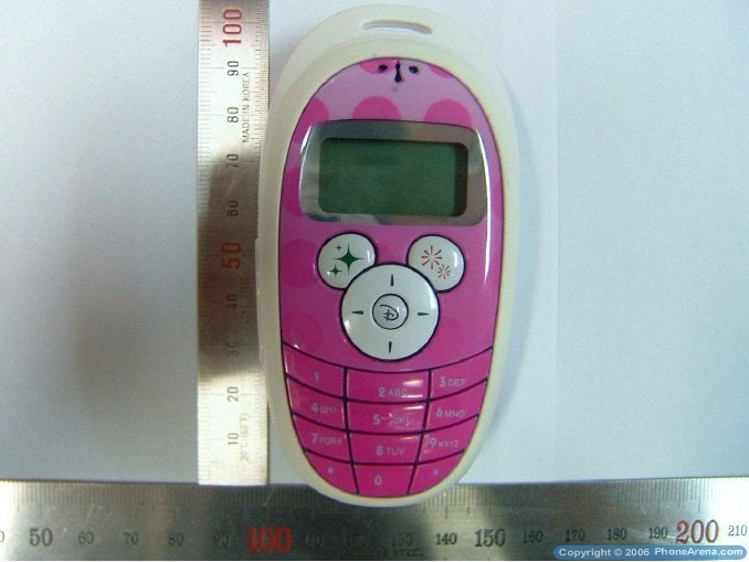 FCC approves new Disney Mobile phone - PhoneArena