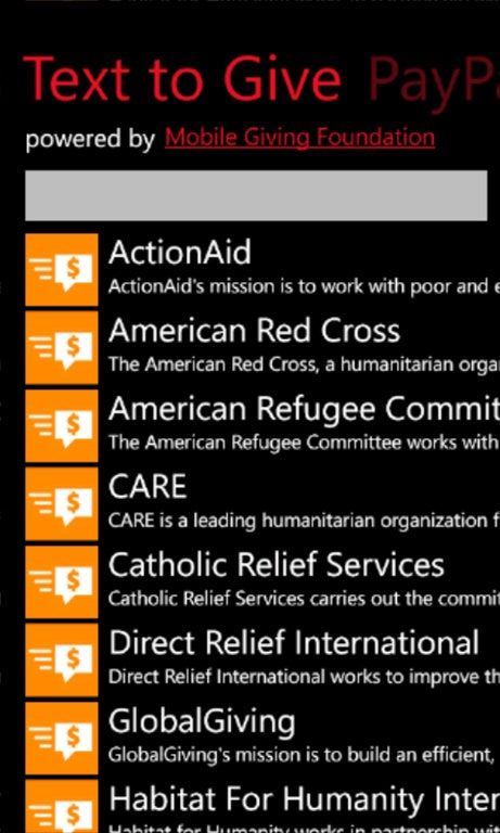 Microsoft announces HelpBridge app for contacting friends in cases of ...