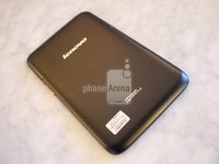 Lenovo A1000 7" tablet hands-on - PhoneArena