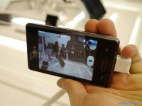 LG Optimus L3 II hands-on - PhoneArena