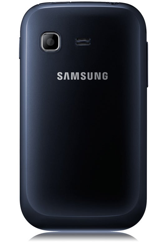 Samsung Galaxy Y Plus is now official in India - PhoneArena