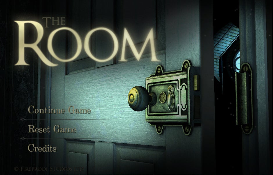 Contre Jour, The Room, Anomaly Korea, and more great Android games ...