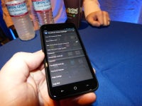 HTC First "Facebook" phone hands-on | PhoneArena reviews - PhoneArena
