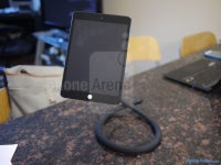 Monkey Kit Tablet Stand hands-on - PhoneArena