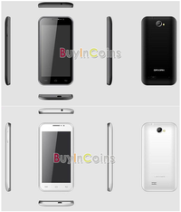 The $100 quad-core phones are here: Daxian XY100S, Goophone X1 - PhoneArena