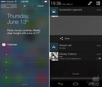 iOS 7: how does it stack up against Android? - PhoneArena