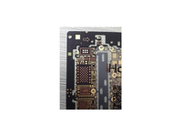 The iPhone 5S motherboard shows up at the iHospital - PhoneArena