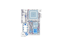 The iPhone 5S motherboard shows up at the iHospital - PhoneArena