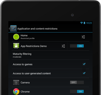 Android 4.3 Jelly Bean: all the new features - PhoneArena