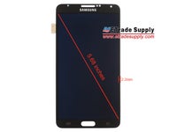 Galaxy Note III round-up: 5.7" display, 13MP camera, Exynos 5 Octa and ...