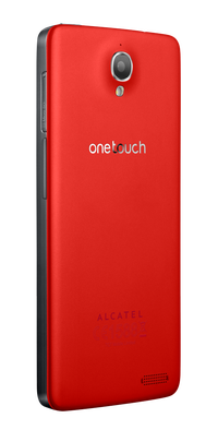 Alcatel lifts cover off new Android flagship: 5” razor thin One Touch ...