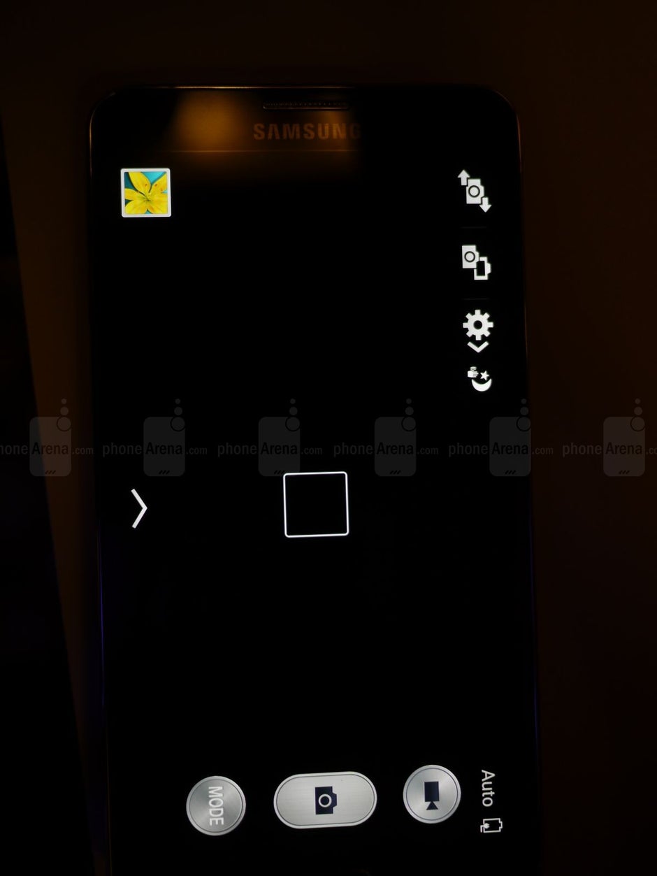 Samsung Galaxy Note 3 hands-on - PhoneArena