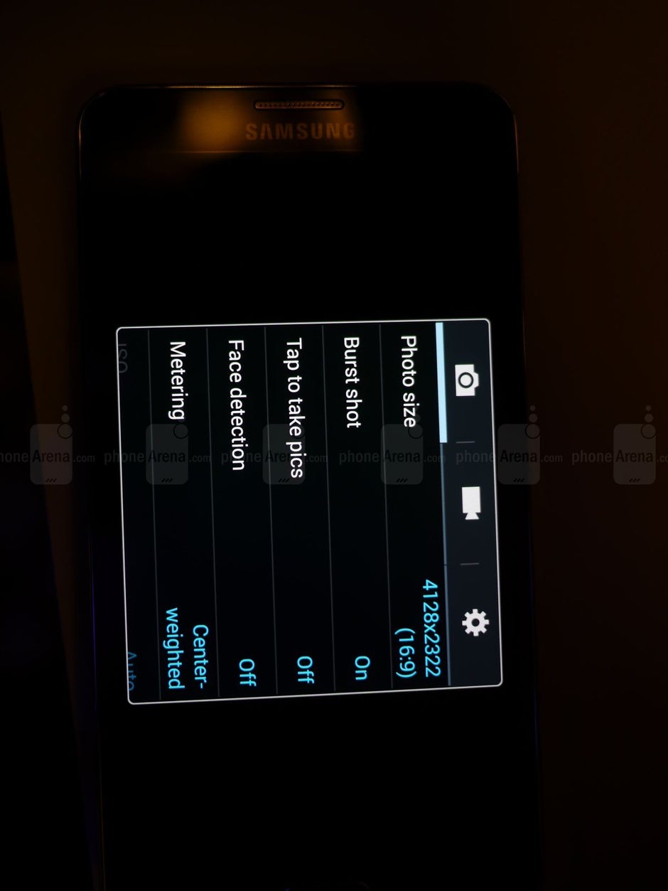 Samsung Galaxy Note 3 hands-on - PhoneArena