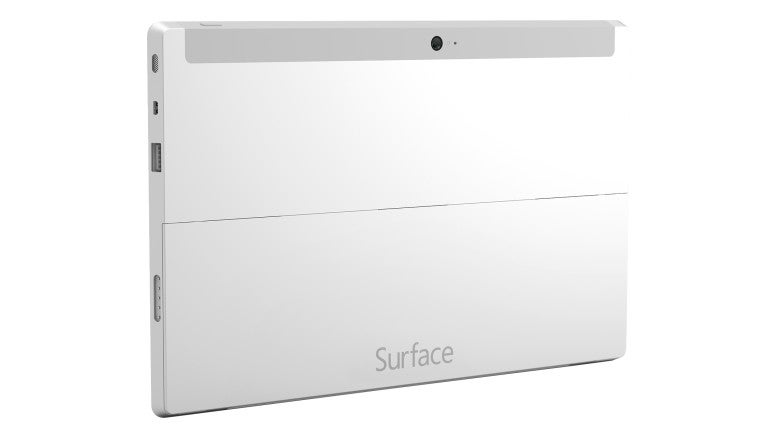 Microsoft Surface 2 specs review - PhoneArena