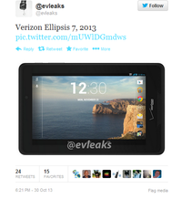 Verizon Ellipsis to be a new brand of value-driven devices - PhoneArena
