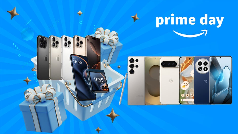 Amazon Prime Day 2024: Save on the Galaxy S24, Pixel 8 Pro, OnePlus 12 ...