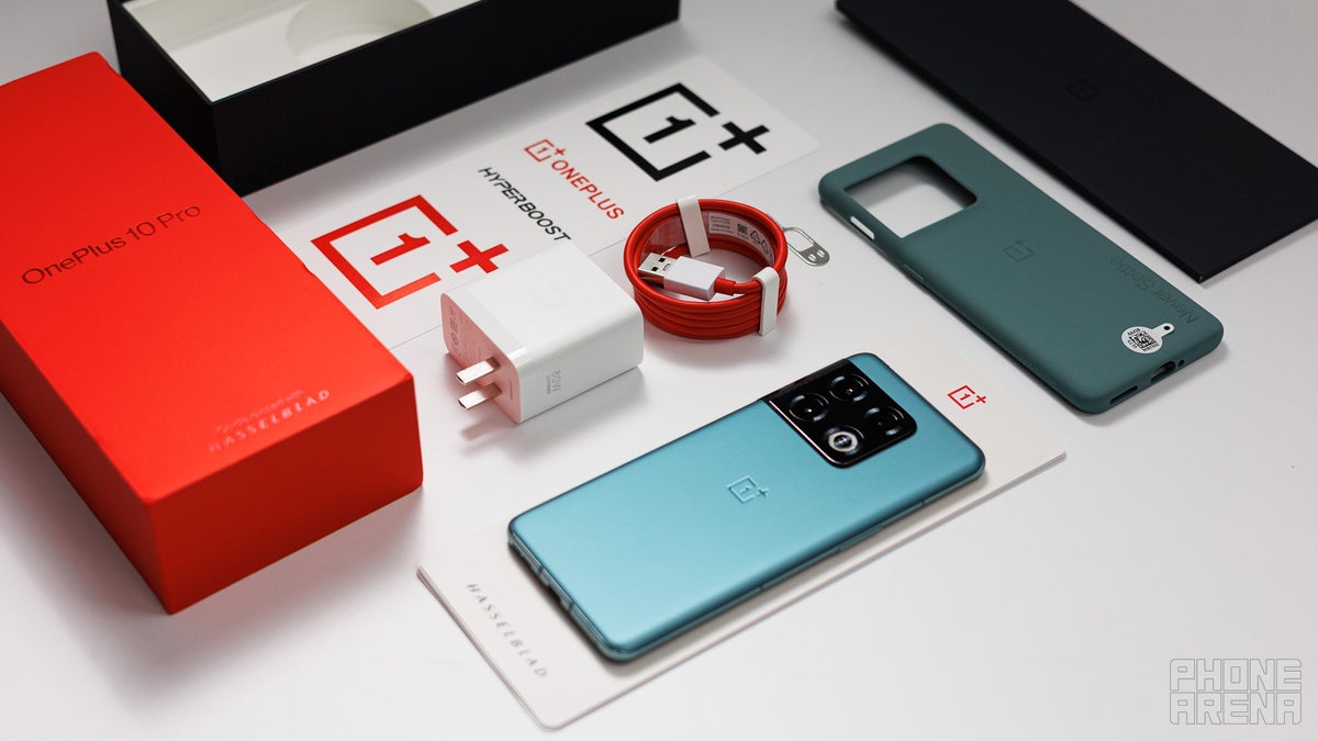 OnePlus 10 Pro Everything You Need To Know PhoneArena OnePlus 10 Pro Everything You Need To Know PhoneArena
