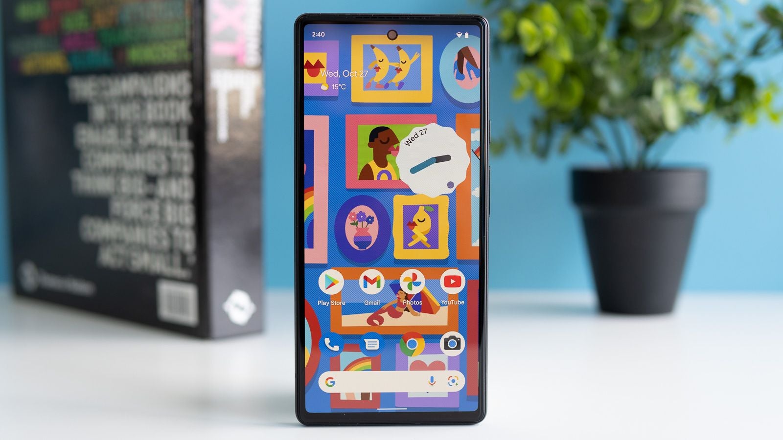 Pixel 6 release date, price, and features - PhoneArena