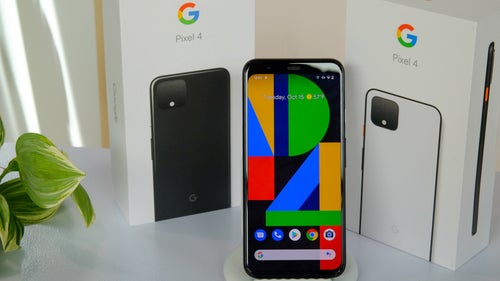 Google phones, news and reviews - PhoneArena