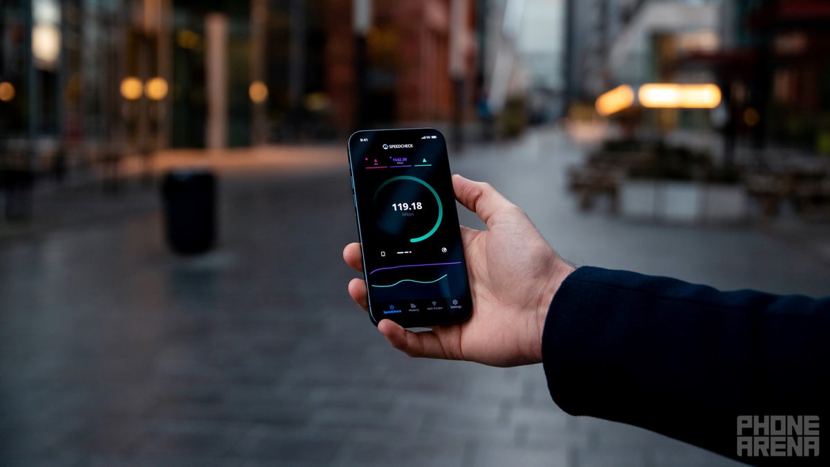 What Is 6G Everything You Need To Know PhoneArena What Is 6G Everything You Need To Know PhoneArena