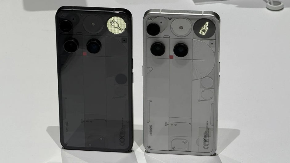 Nothing Phone (3) release date predictions, price, specs, and expected ...