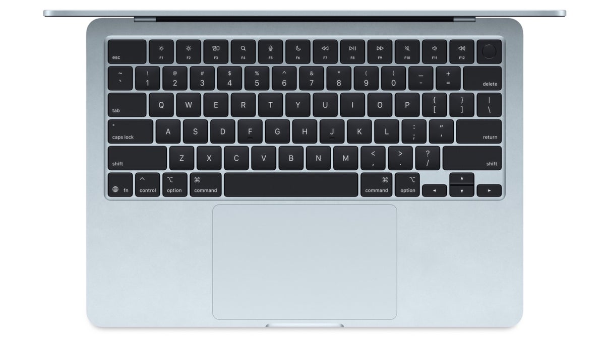 Apple MacBook Air M5 release date expectations, price estimates and ...