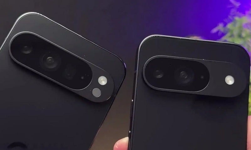 Pixel 9 Pro release date expectations, price estimates, and upgrades ...