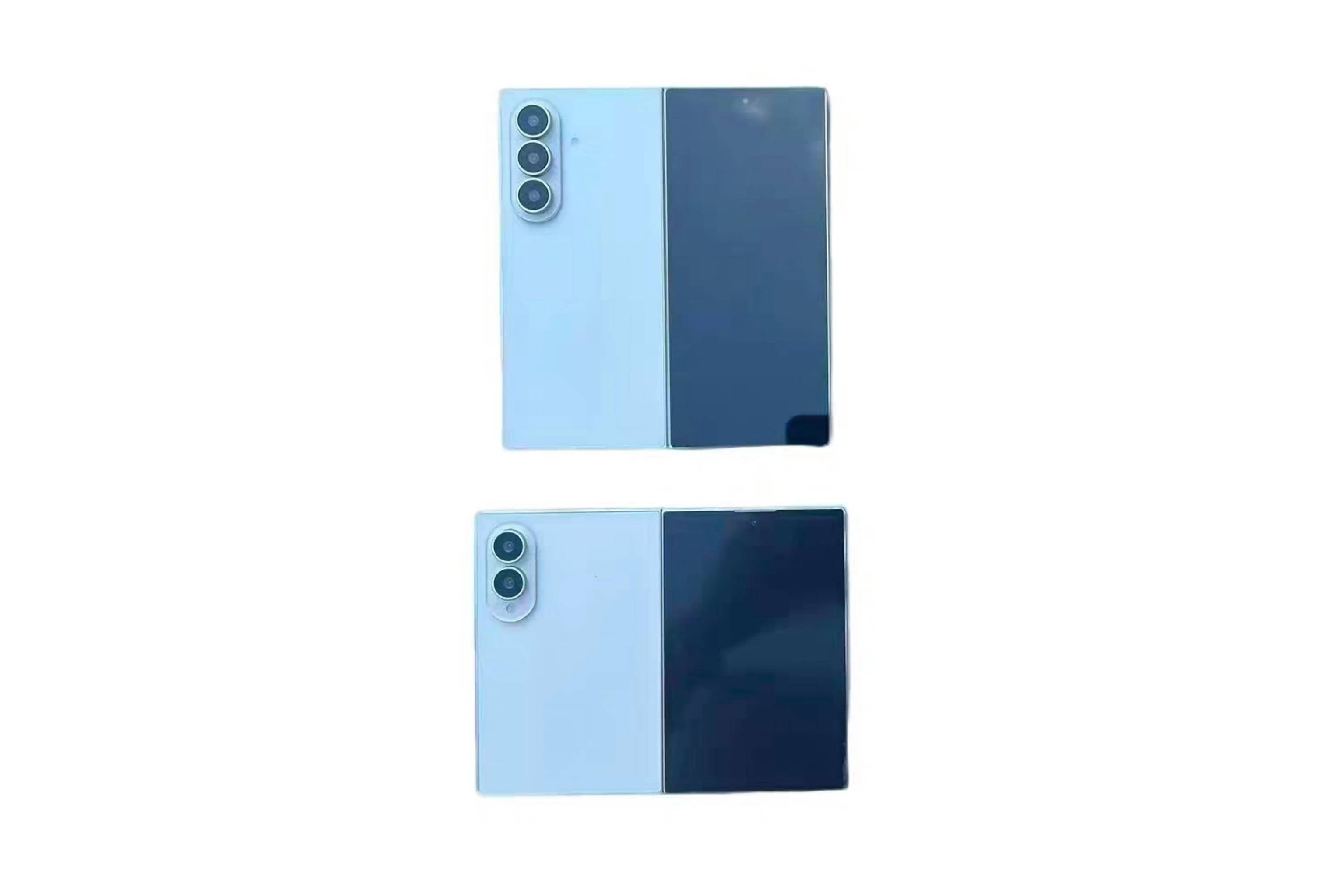Galaxy Z Fold 8 Wide release date expectations, price estimates and ...