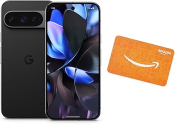 Best Google Pixel 9 deals: Check out these top pre-order offers ...
