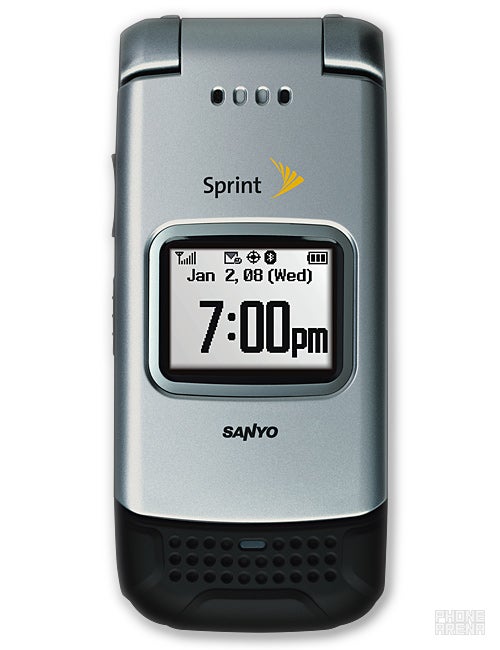 Sanyo PRO-200 specs - PhoneArena