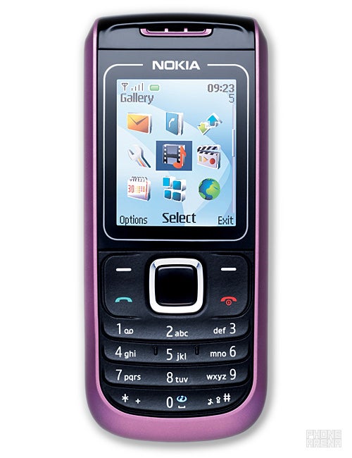 Nokia 1680 classic specs - PhoneArena