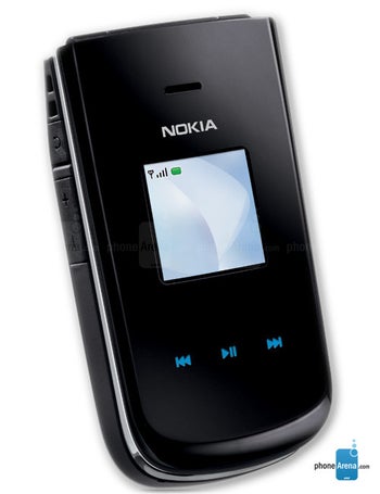 Nokia 3606 specs - PhoneArena