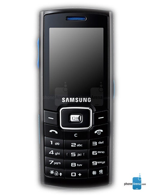 Samsung SGH-P220 specs - PhoneArena