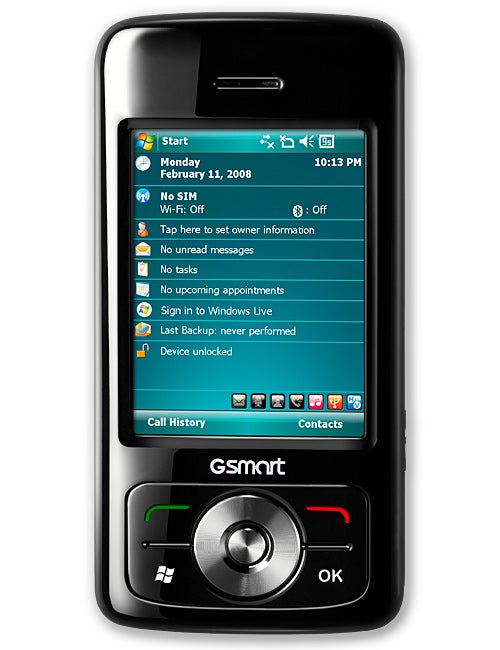 GIGABYTE GSmart i350 specs - PhoneArena