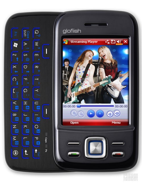 Eten M750 Full Specifications - PhoneArena