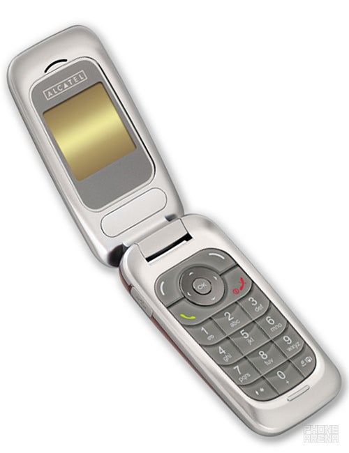 Alcatel OT-E221A Full Specifications - PhoneArena