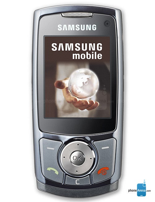 Samsung SGH-L760 specs - PhoneArena