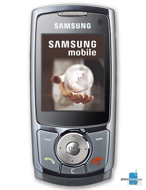Samsung SGH-L760 Full Specifications - PhoneArena