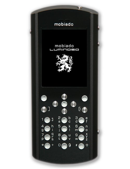 mobiado LUMINOSO specs - PhoneArena