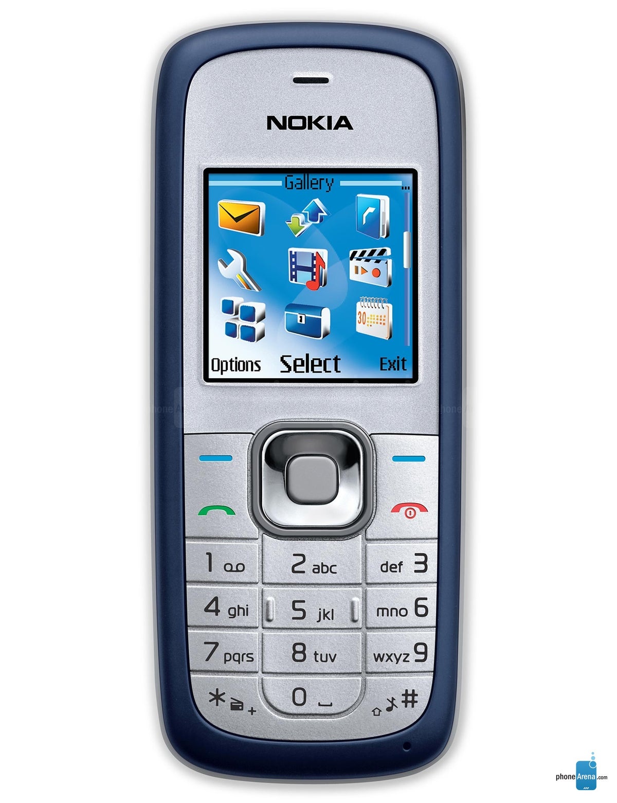 Nokia 1508 specs - PhoneArena