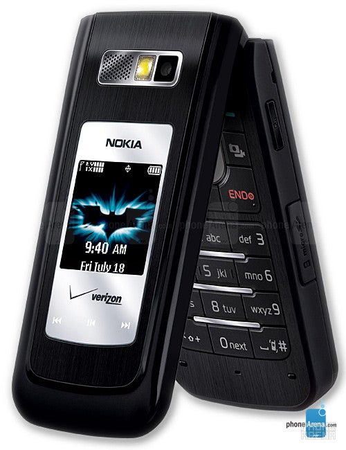 Nokia 6205 Full Specifications - PhoneArena