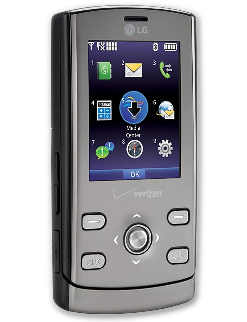 LG Decoy specs - PhoneArena