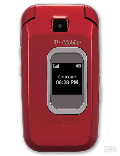 Samsung SGH-T229 Full Specifications - PhoneArena
