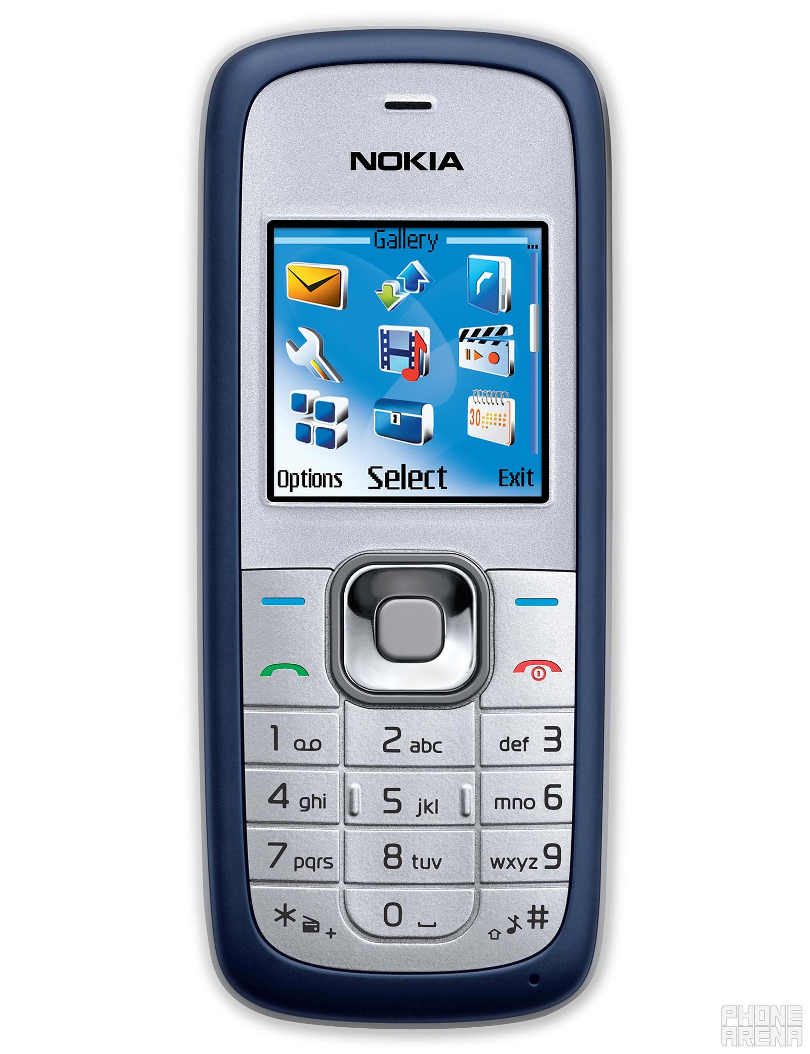 Nokia 1508i specs - PhoneArena