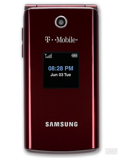 Samsung SGH-T339 Full Specifications - PhoneArena
