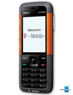 Nokia 5310 XpressMusic specs - PhoneArena