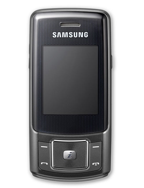 Samsung SGH-M620 specs - PhoneArena