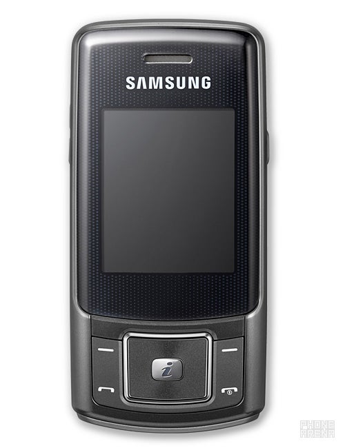 Samsung SGH-M620 Full Specifications - PhoneArena