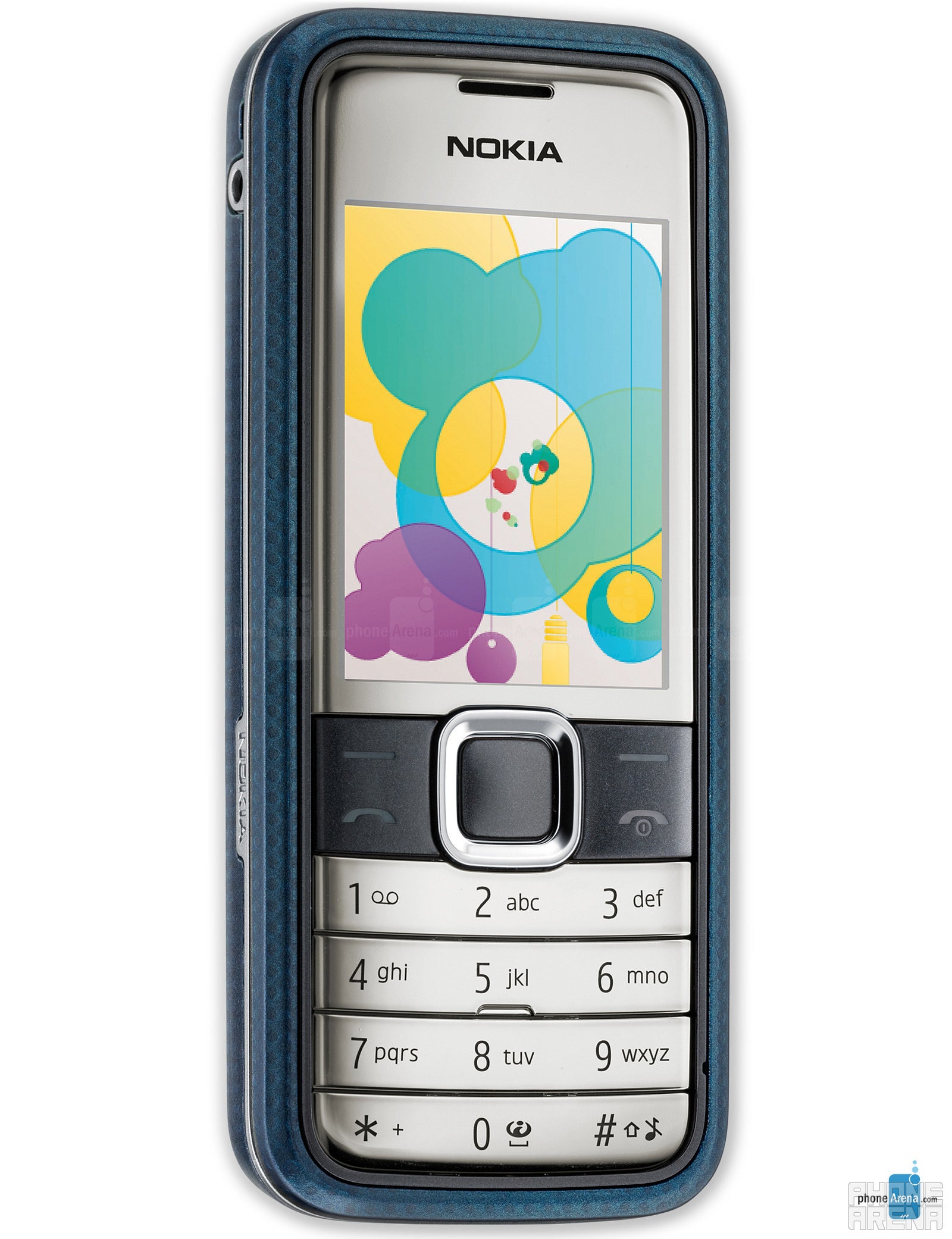 Nokia 7310 Supernova specs - PhoneArena