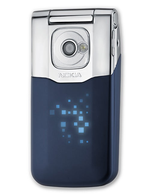 Nokia 7510 Supernova specs - PhoneArena